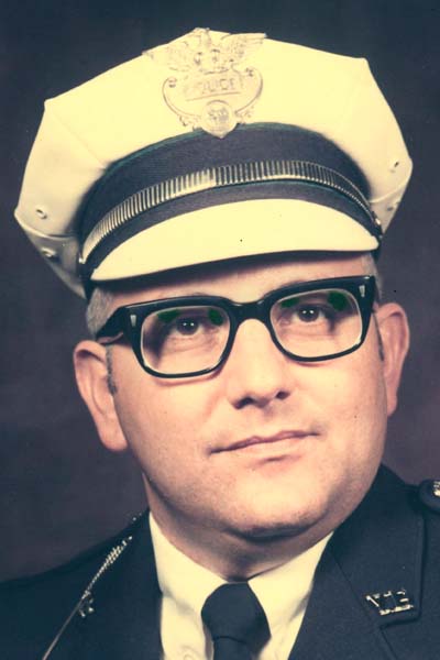 Thomas E. DeWitt 1933-2020 | News, Sports, Jobs - The Vindicator